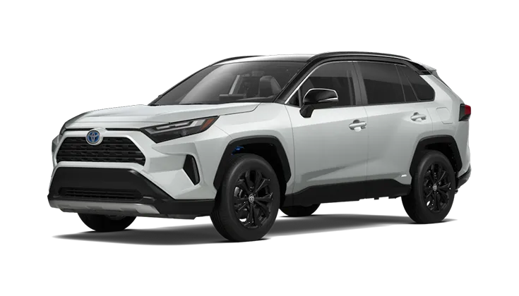 2024 Toyota RAV4 Specifications, Features, Safety & Warranty