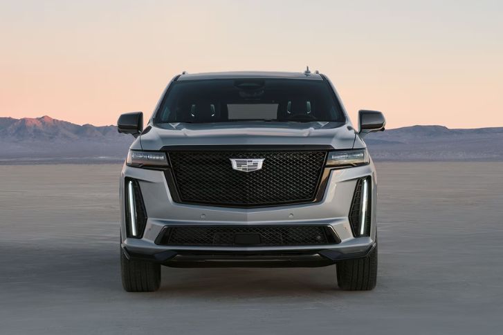 2025 Cadillac Escalade-V Specs, Features, and Pricing