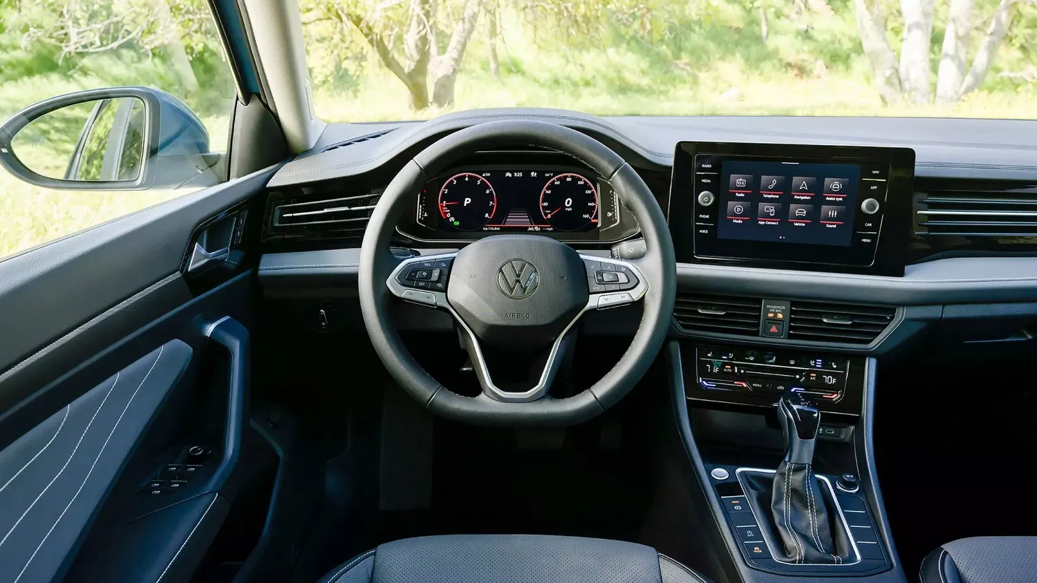 2026 Jetta Review | Trims, Features & Expert Insights