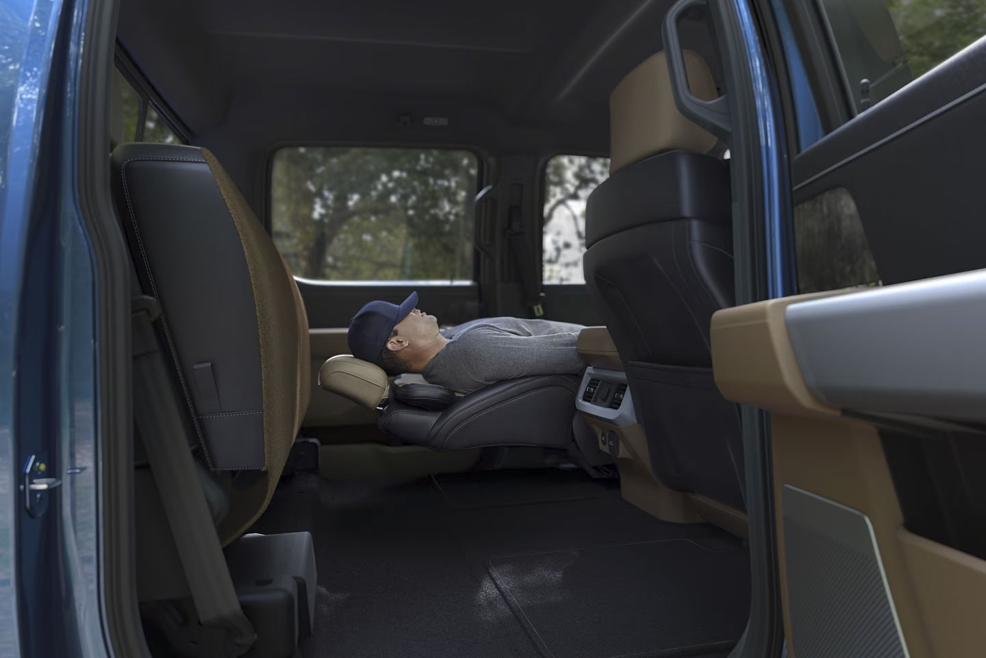 2024 Ford F-450 Super Duty Overview | All Specs & Features