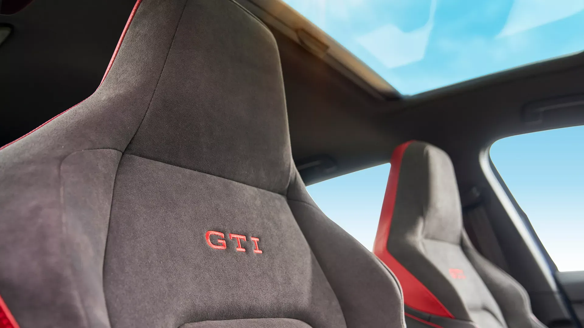 2026 Golf GTI S 4dr Hatchback Specs | Engine, MPG & Features List