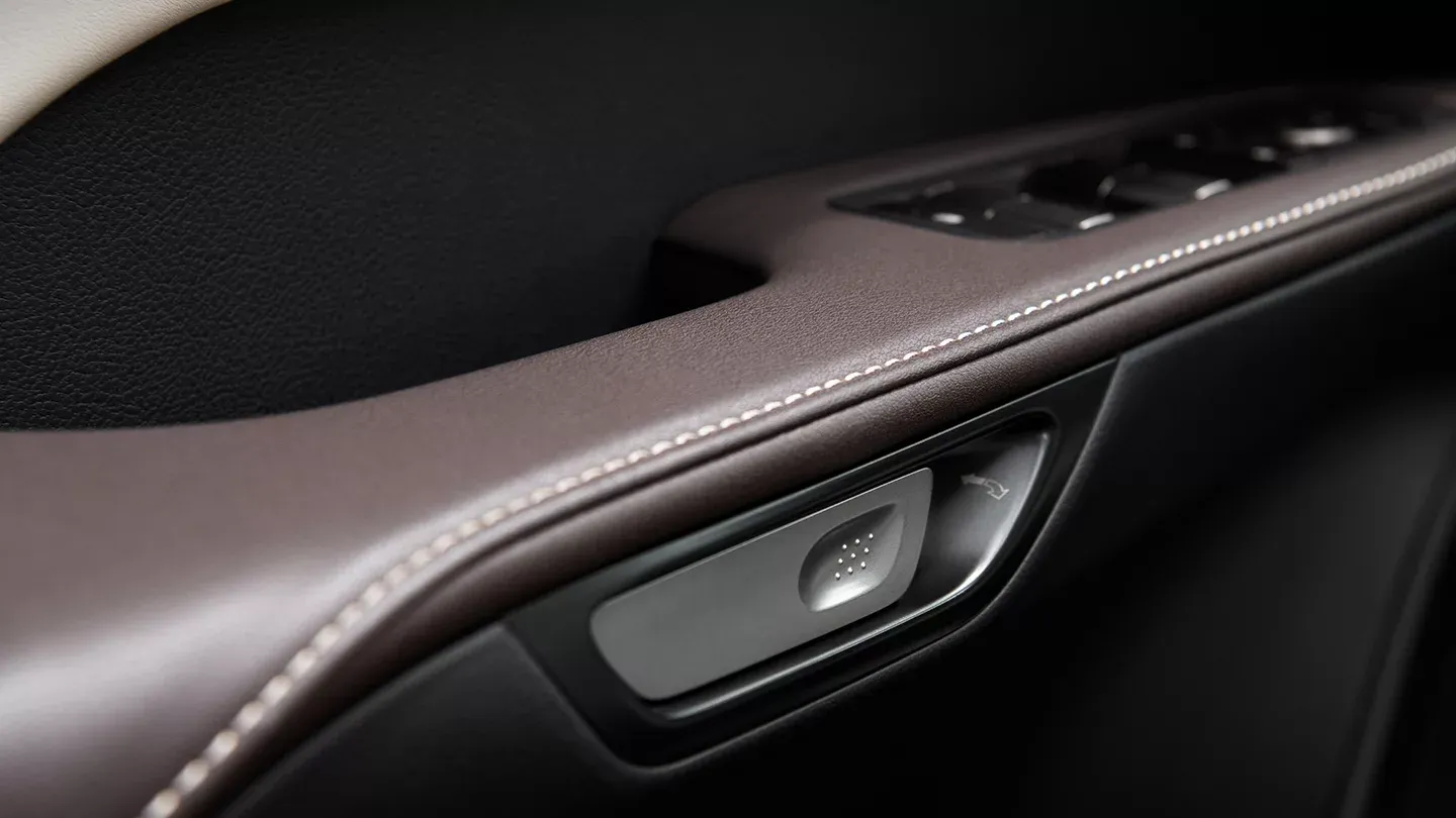 2026 Lexus RX 350 4dr SUV Performance & MPG Specs