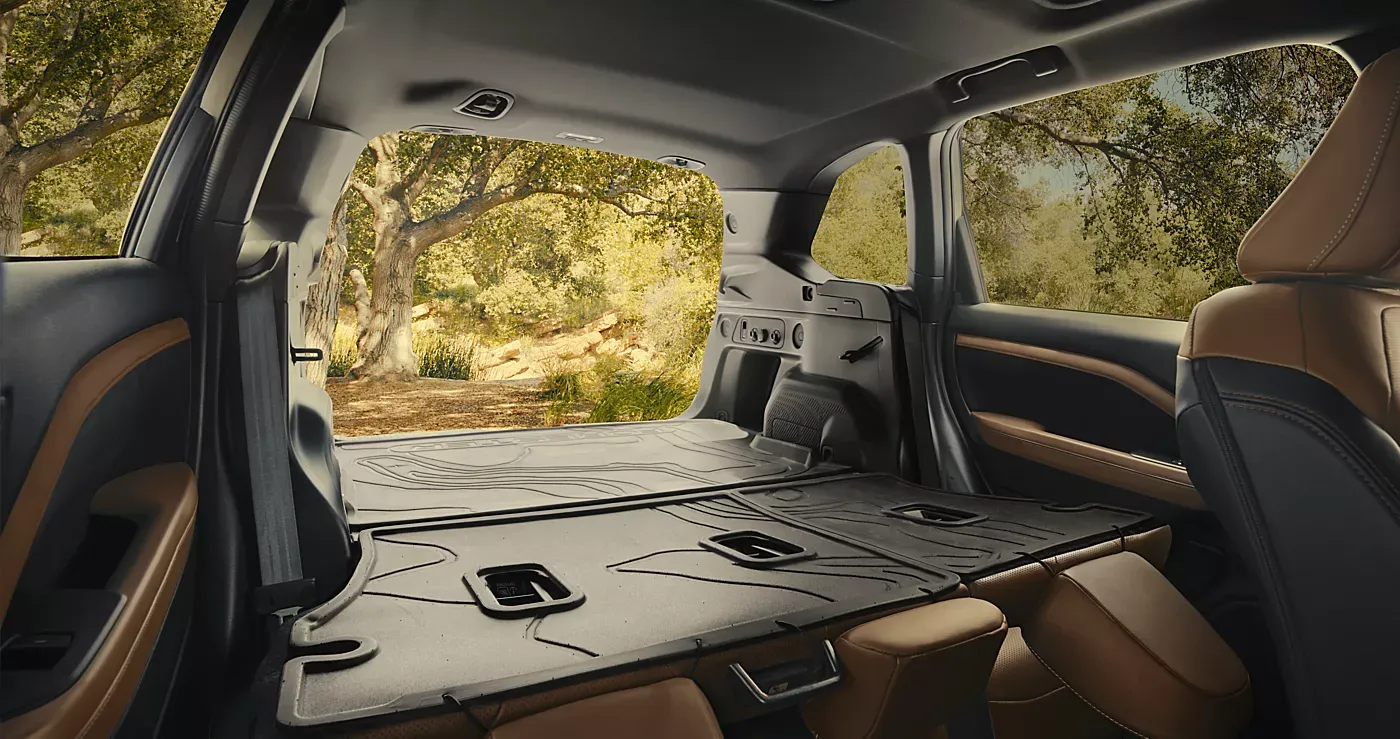 Compare 2026 Subaru Forester Trims and Features