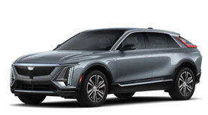 2023 Cadillac LYRIQ Specifications, Features, Safety & Warranty
