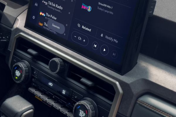 2025 Toyota 4Runner Specs, Features, Photos & Pricing