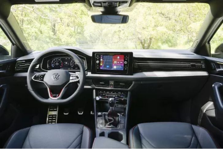 2025 Jetta GLI Review | Trims, Features & Expert Insights
