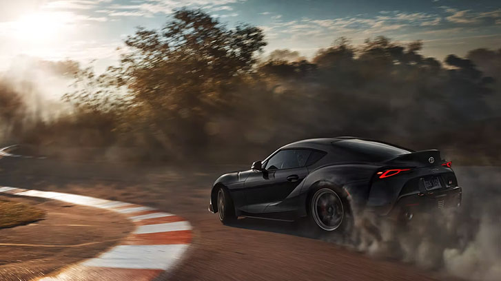 2024 Toyota GR Supra Specs, Features, Photos & Pricing