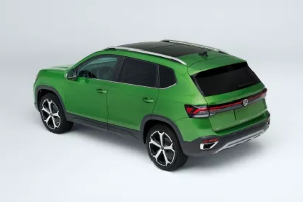 2025 Taos S 4dr SUV Specs | Engine, MPG & Features List