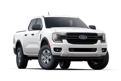 2024 Ford Ranger Specs, Review, Pricing & Photos