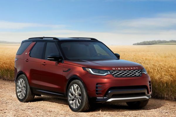 2025 Land Rover Discovery Specs, Review, Pricing & Photos