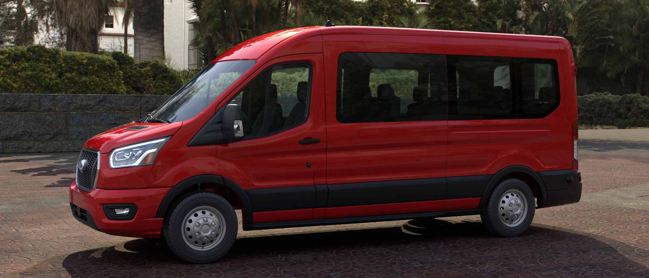 2024 Ford Transit – Specs, Features & Must-Know Details