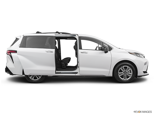 2023 Toyota Sienna Specs, Review, Pricing & Photos