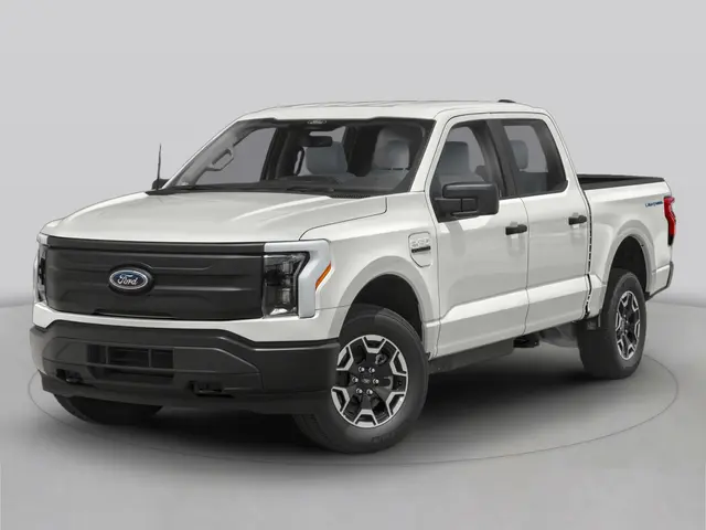 2026 Ford F-150 Lightning Specifications, Features, Safety & Warranty