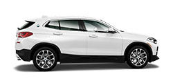2023 BMW X2 Specs, Review, Pricing & Photos