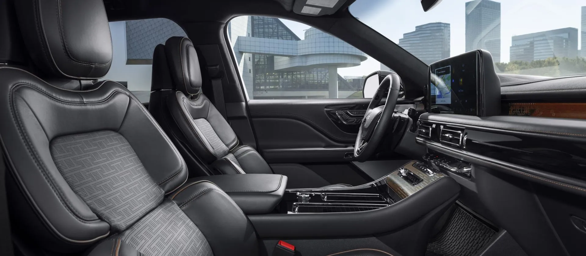 2026 Lincoln Aviator | Specs, Trims, and MPG