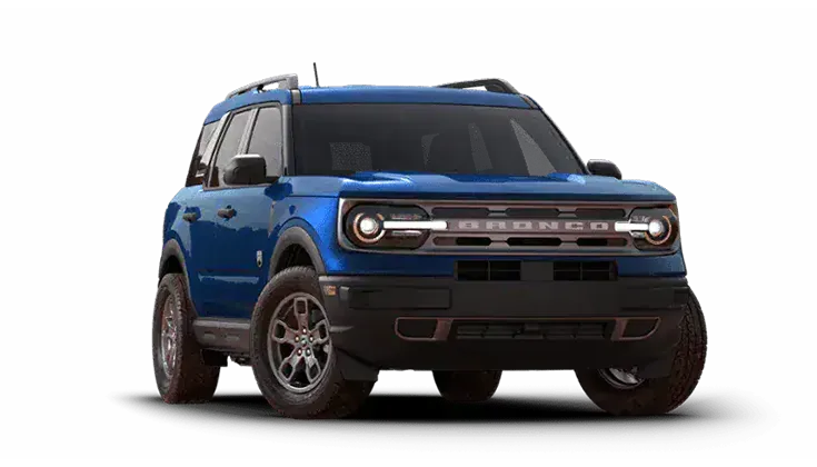2024 Ford Bronco Sport Specs, Review, Pricing & Photos