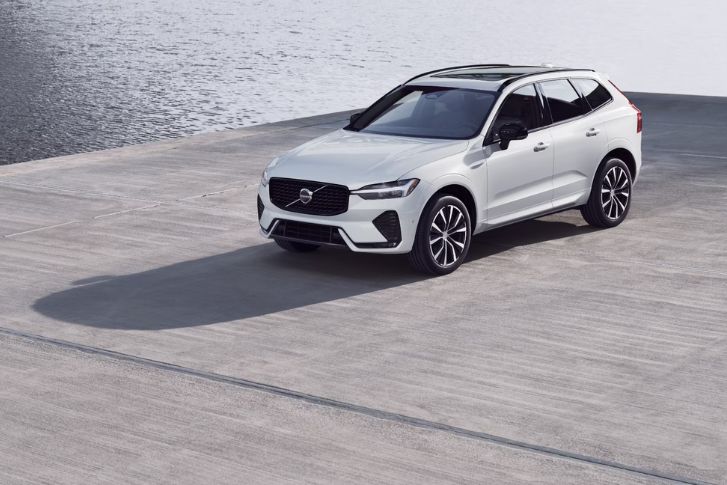 2025 Volvo Xc60 Specs, Price, MPG & Reviews | AutomartUSA.com