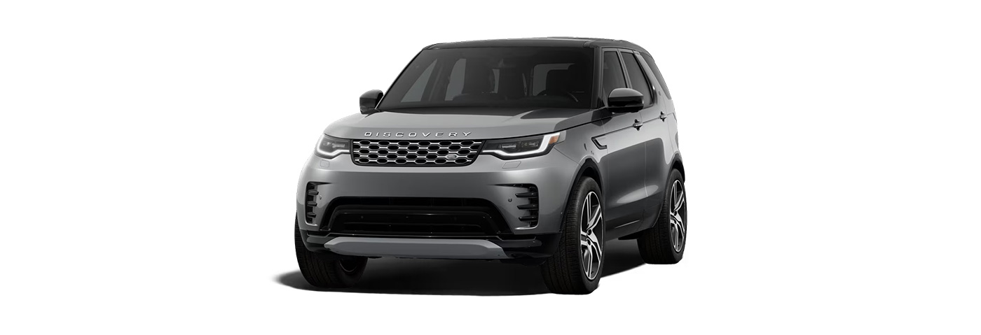 2024 Land Rover Discovery Specs, Review, Pricing & Photos