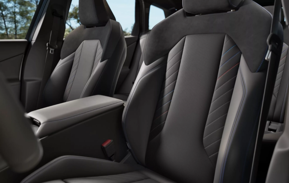 2025 BMW X3 Overview | All Specs & Features