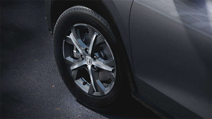 Explore 2025 Honda HR-V Features – Safety & Performance Insights