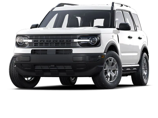 2023 Ford Bronco Sport Specs, Review, Pricing & Photos