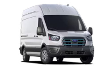 2023 Ford E-Transit Specifications, Features, Safety & Warranty