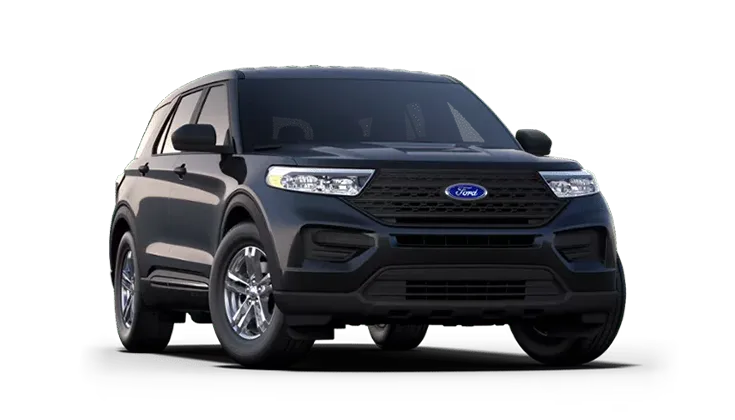 2024 Ford Explorer: A detailed Specifications Guide