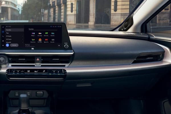 2026 Toyota Prius Specs, Features, Photos & Pricing