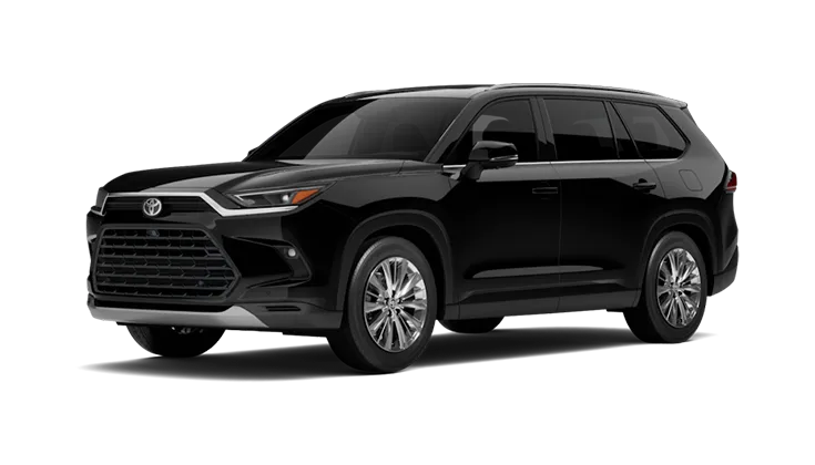 2024 Toyota Grand Highlander: A detailed Specifications Guide