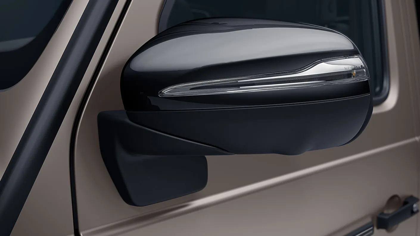 2024 Mercedes-Benz GLA | Certified Technical Information