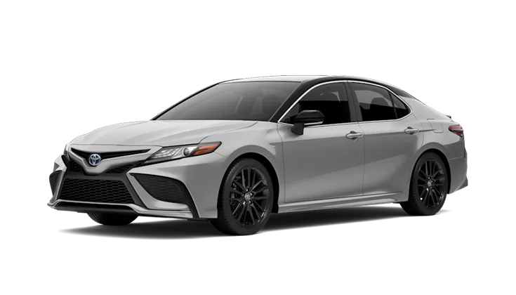 2024 Toyota Camry Hybrid Specs, Review, Pricing & Photos