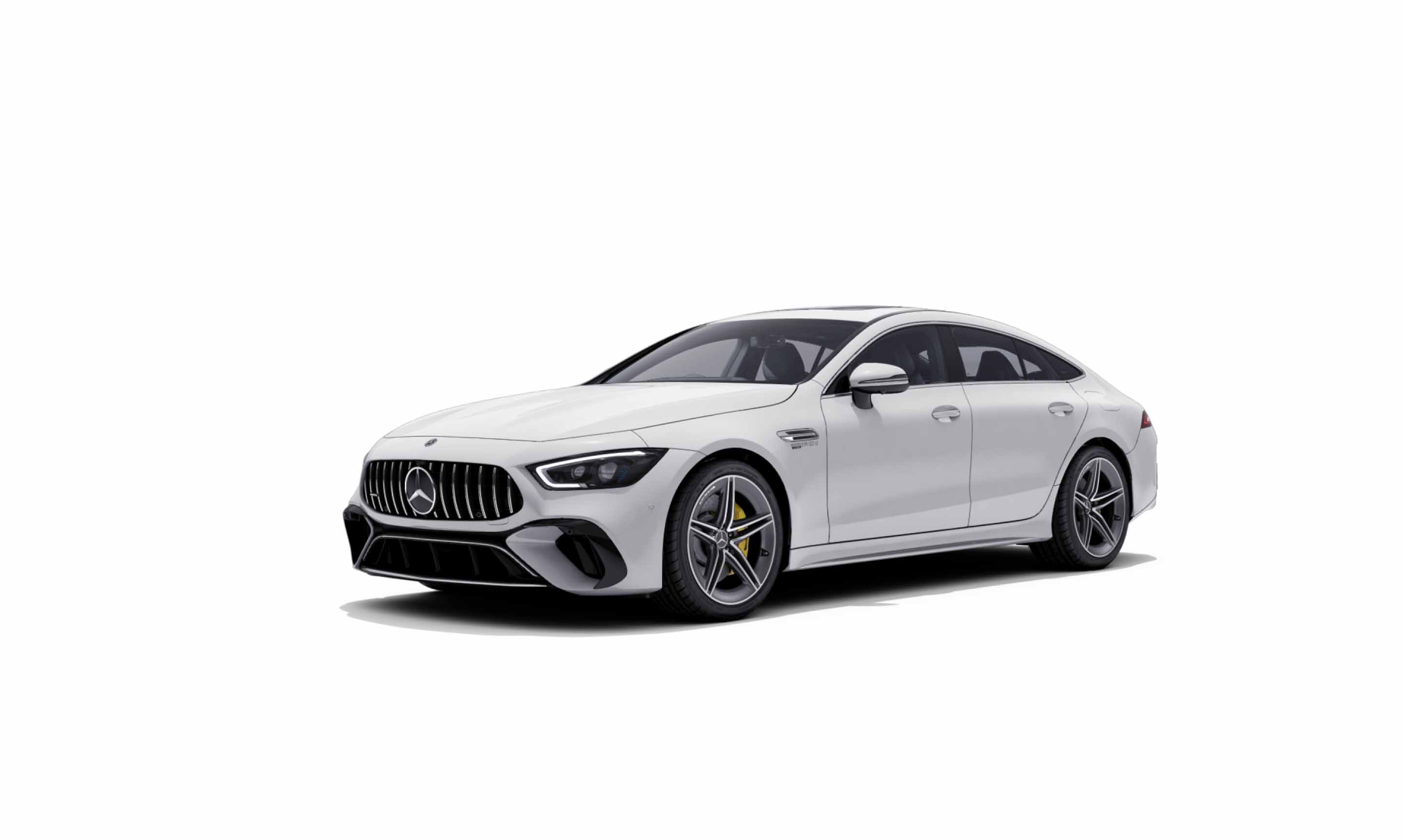 2023 Mercedes-Benz AMG GT Specs, Review, Pricing & Photos