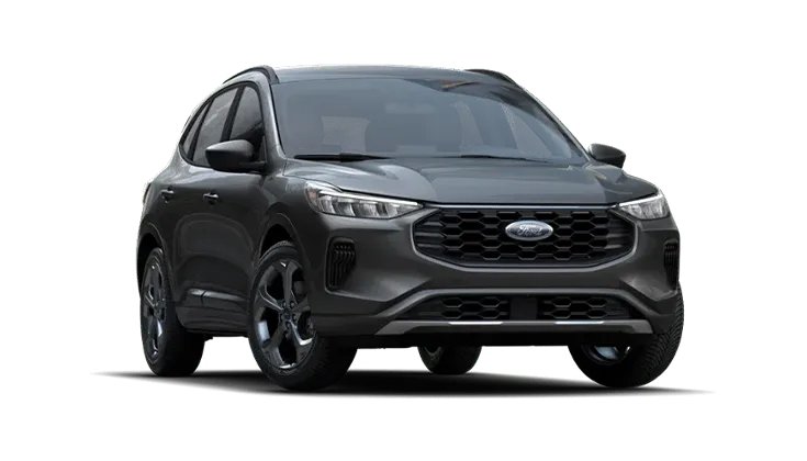 2024 Ford Escape: A detailed Specifications Guide
