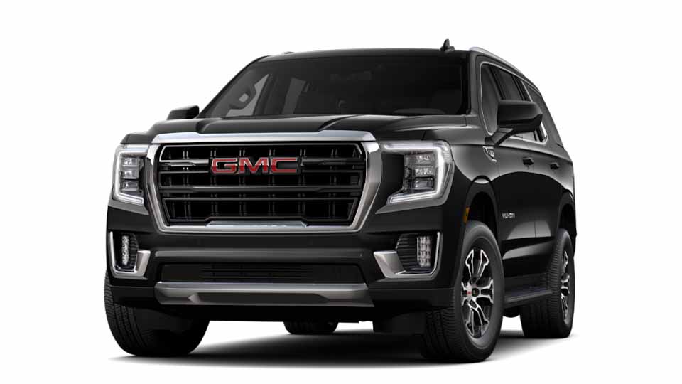 2024 GMC Yukon Overview | All Specs & Features