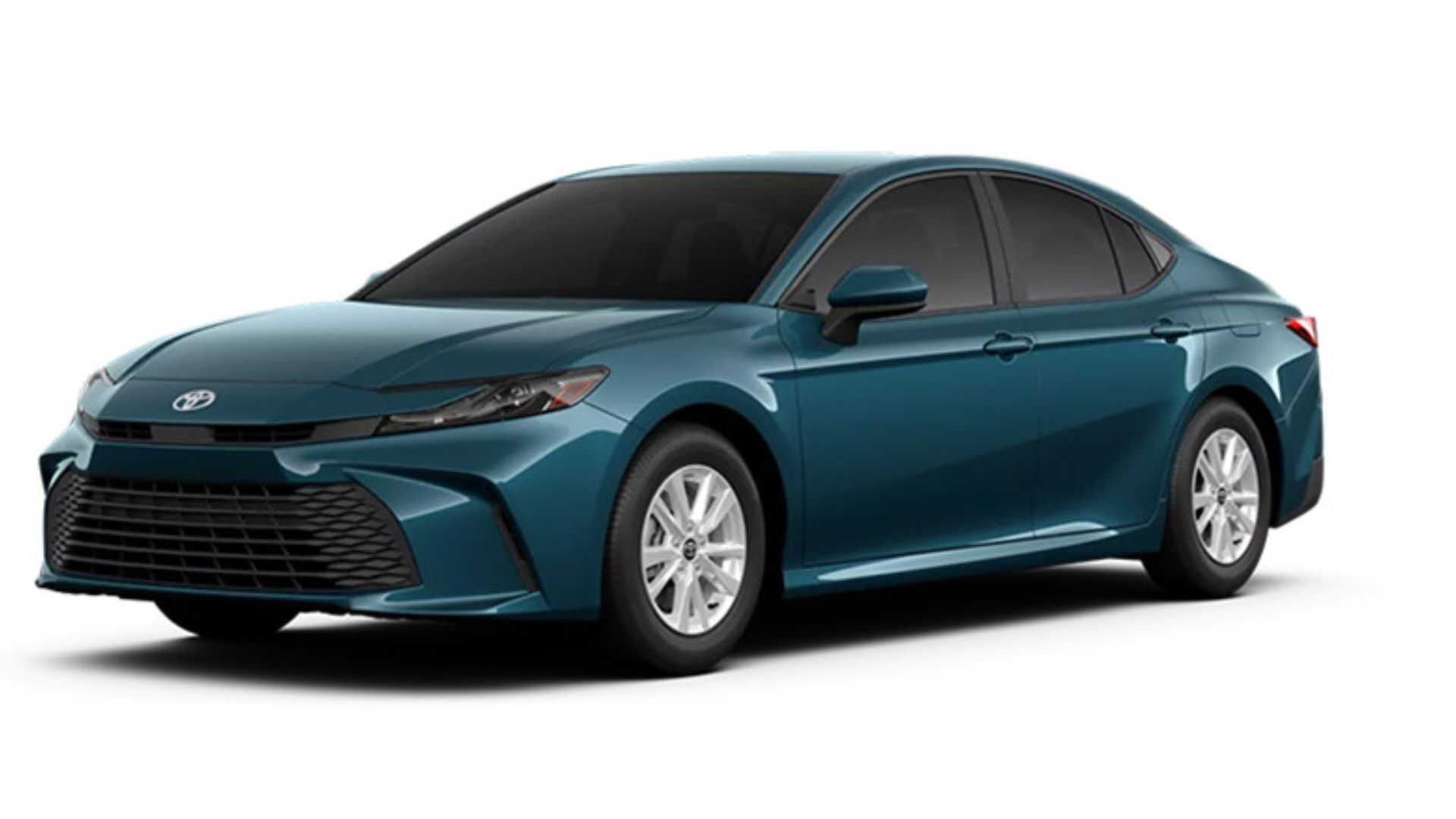 2025 Toyota Camry Specifications, Features, Safety & Warranty