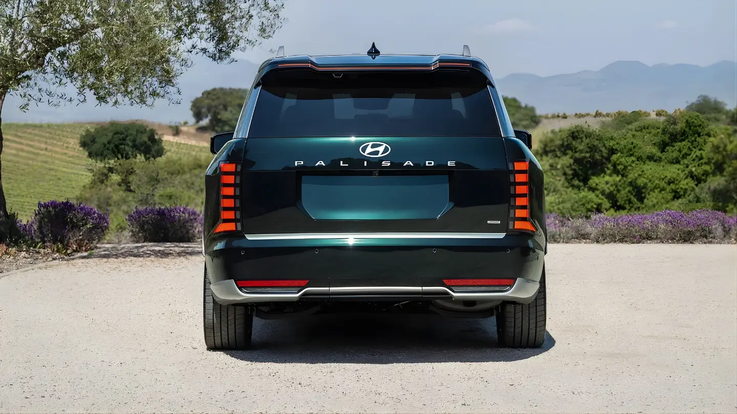 2026 Hyundai PALISADE Trim Comparison | Tech, Packages, and MPG
