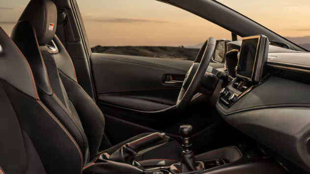 2024 Toyota GR Corolla AWD Core 4dr Hatchback: Worth It? | Specs & Value