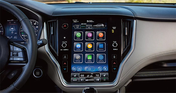 2025 Subaru Outback | What's New, Specs & Features