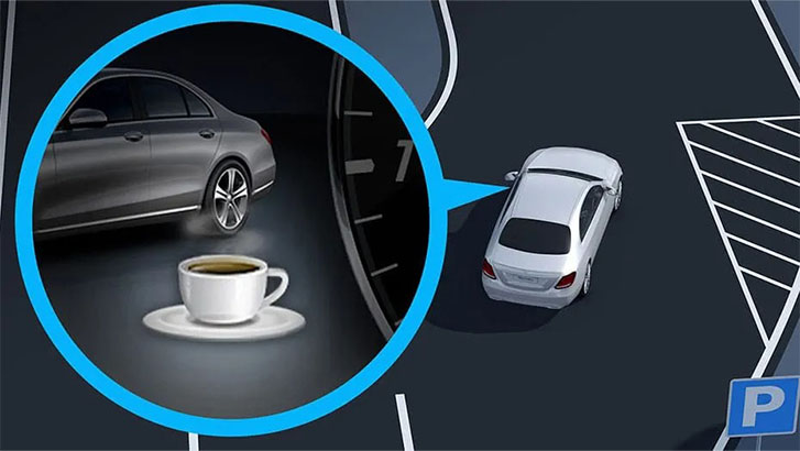 2024 Mercedes-Benz GLS | Certified Technical Information