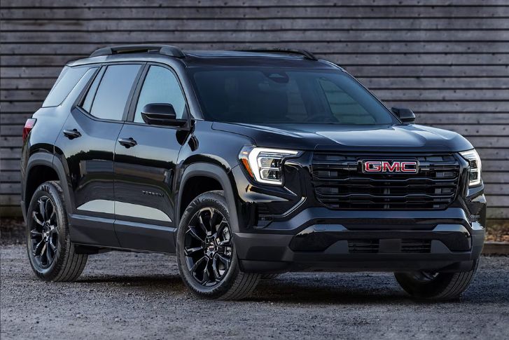 Explore the 2025 GMC Yukon XL – Features, Safety & Power