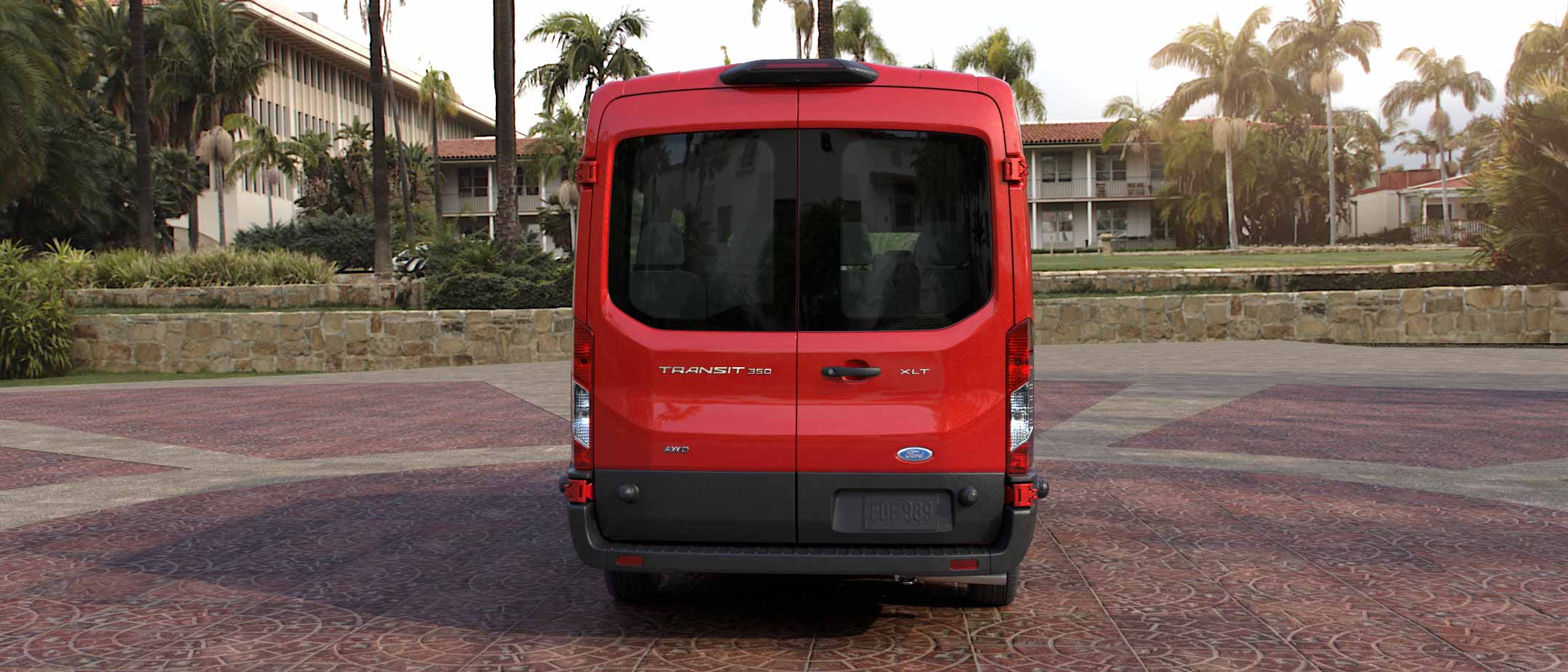 2024 Ford Transit – Specs, Features & Must-Know Details