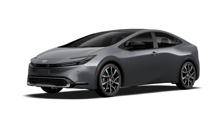 2024 Toyota Prius Prime Specifications, Features, Safety & Warranty