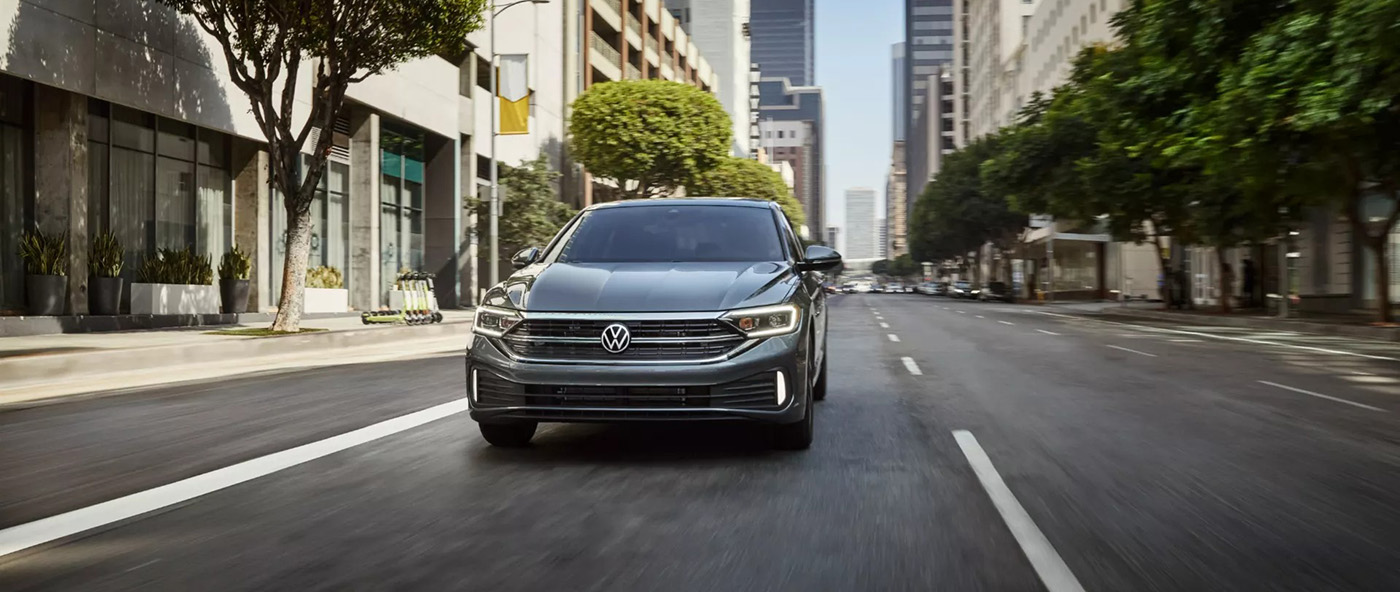 2024 Jetta Review | Trims, Features & Expert Insights