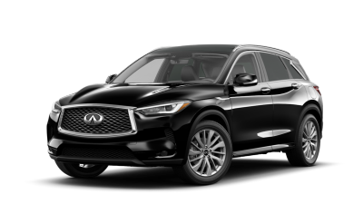 2024 INFINITI QX50 Specs, Review, Pricing & Photos