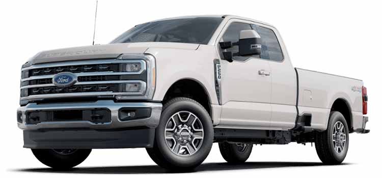 2024 Ford F-250 Super Duty Specs, Review, Pricing & Photos