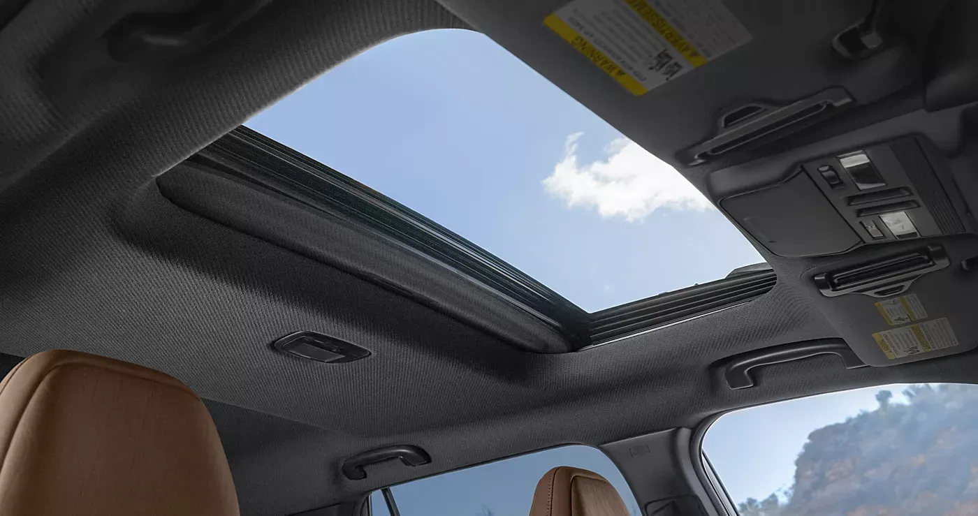 2026 Subaru Outback trim levels and features