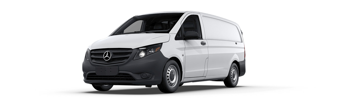 2022 Mercedes-Benz Metris Specs, Review, Pricing & Photos