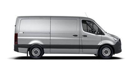 2021 Mercedes-Benz Sprinter Specs, Review, Pricing & Photos