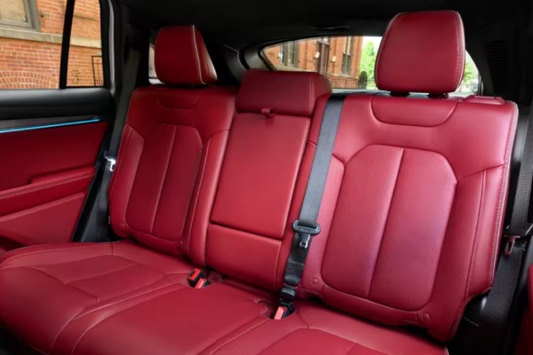 2025 Jeep Wagoneer S 4x4 Limited 4dr SUV Specs | Full Features ...