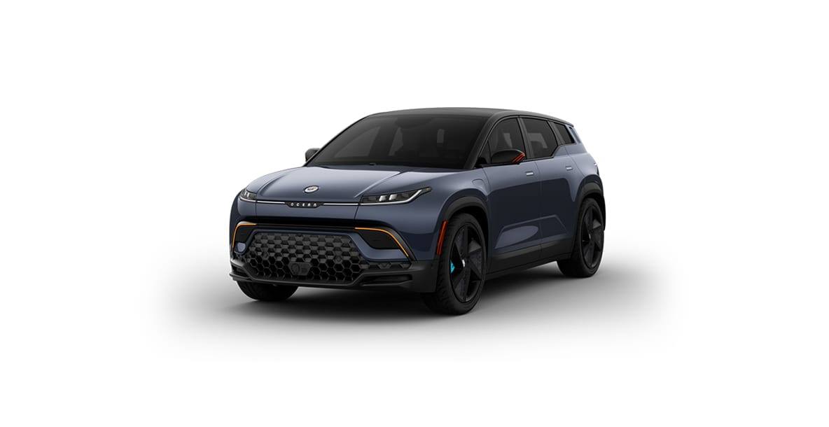 2023 Fisker Ocean Specs, Review, Pricing & Photos